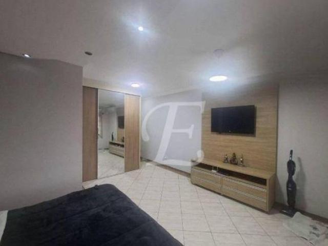 Sobrado à venda, 300 m² por R$ 1.300.000,00 Vila Ré São Paulo/SP
