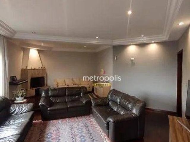 Sobrado à venda, 300 m² por R$ 1.300.100,00 Vila Curuçá Santo André/SP