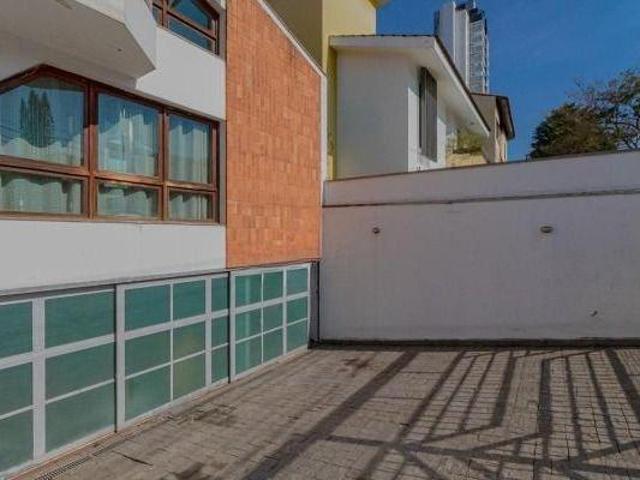 Sobrado à venda, 300 m² por R$ 1.380.000,00 Campestre Santo André/SP