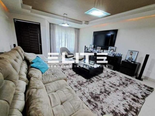 Sobrado à venda, 300 m² por R$ 1.380.000,00 Vila Alpina Santo André/SP