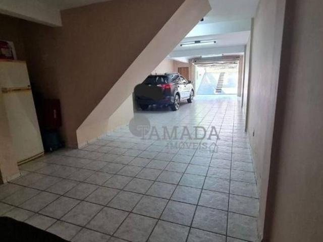 Sobrado à venda, 300 m² por R$ 1.390.000,00 Vila Costa Melo São Paulo/SP