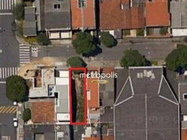 Sobrado à venda, 300 m² por R$ 1.390.001,00 Vila Alpina Santo André/SP