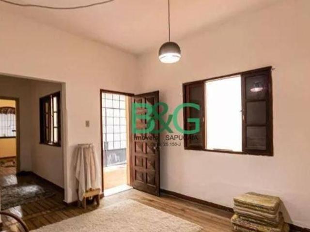 Sobrado à venda, 300 m² por R$ 1.399.000,00 Mooca São Paulo/SP