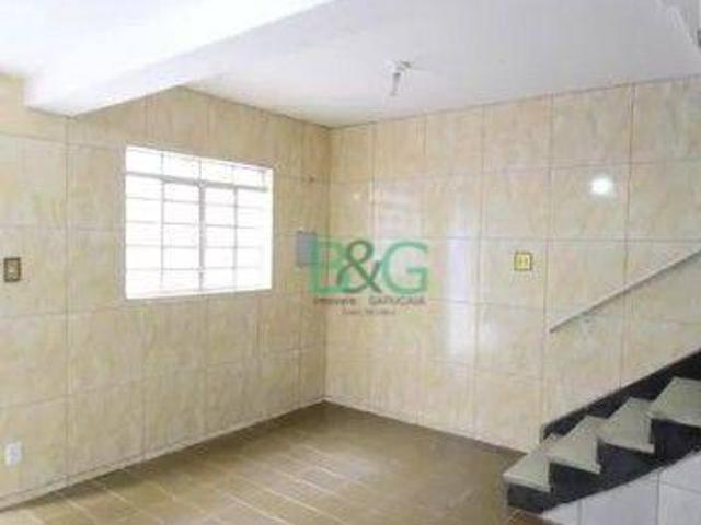 Sobrado à venda, 300 m² por R$ 1.399.000,00 Jardim da Glória São Paulo/SP