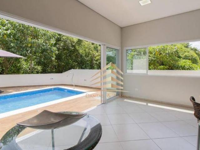 Sobrado à venda, 300 m² por R$ 2.497.800,00 Residencial Real Park Arujá/SP