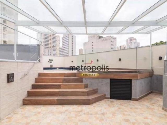 Sobrado à venda, 300 m² por R$ 2.500.000,00 Mooca São Paulo/SP