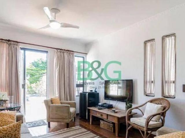 Sobrado à venda, 300 m² por R$ 2.500.000,00 Sumarezinho São Paulo/SP