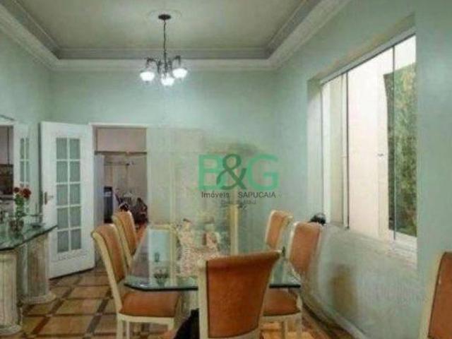 Sobrado à venda, 300 m² por R$ 2.500.000,00 Vila Prudente Zona Leste São Paulo/SP
