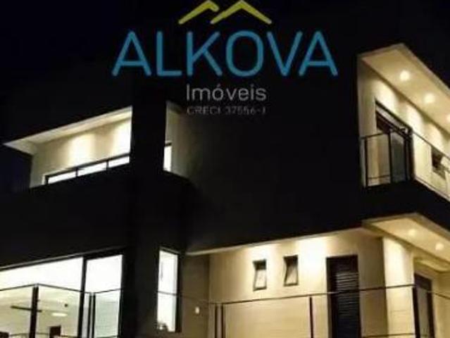 Sobrado à venda, 300 m² por R$ 2.600.000,00 Colinas Do Parahyba São José dos Campos/SP