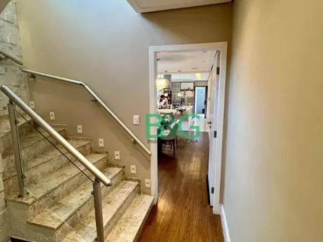 Sobrado à venda, 300 m² por R$ 2.600.000,00 Vila Mascote São Paulo/SP