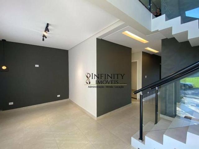 Sobrado à venda, 300 m² por R$ 2.500.000,00 Urbanova São José dos Campos/SP