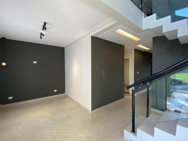 Sobrado à venda, 300 m² por R$ 2.695.000,00 Urbanova São José dos Campos/SP
