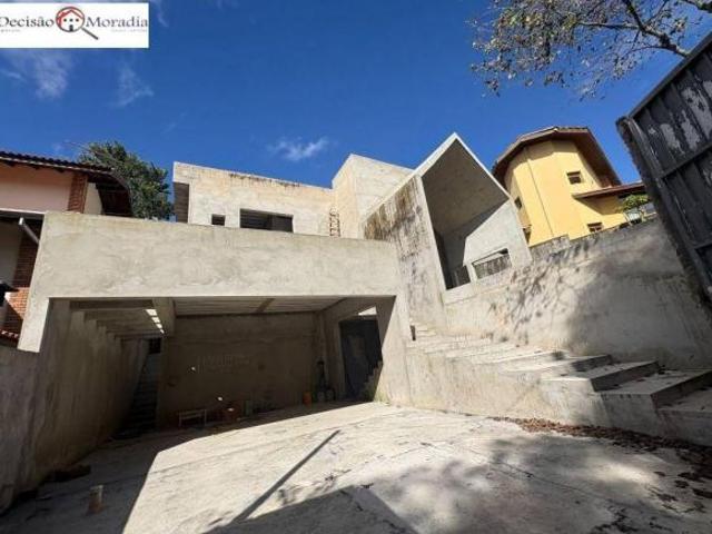 Sobrado à venda, 300 m² por R$ 2.000.000,00 Granja Viana Cotia/SP