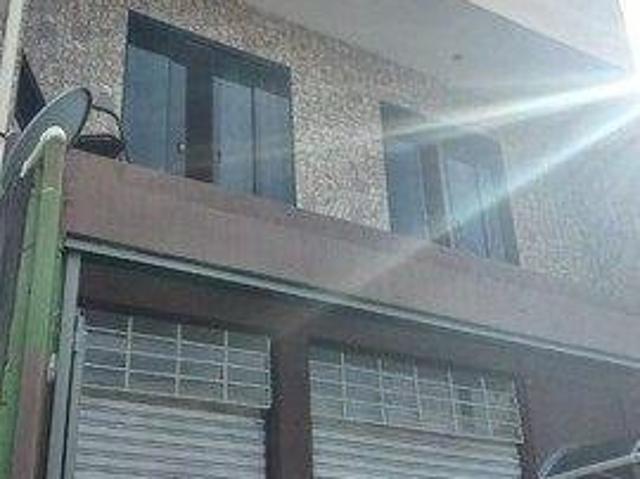 Sobrado à venda, 300 m² por R$ 420.000,00 Jardim Maria Eugênia Sorocaba/SP