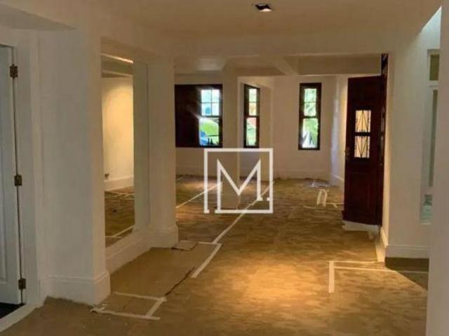 Sobrado à venda, 300 m² por R$ 4.550.000,00 Jardim Paulistano São Paulo/SP