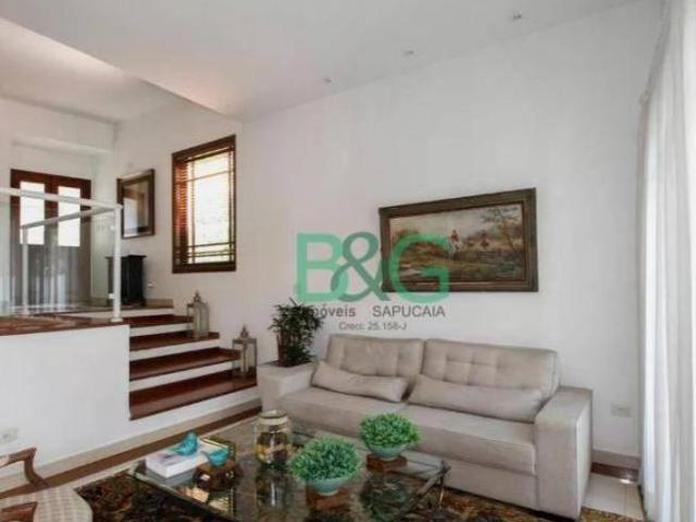 Sobrado à venda, 300 m² por R$ 4.899.000,00 Vila Madalena São Paulo/SP