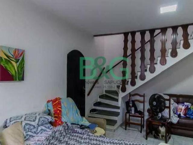 Sobrado à venda, 300 m² por R$ 538.000,00 Jardim Danfer São Paulo/SP