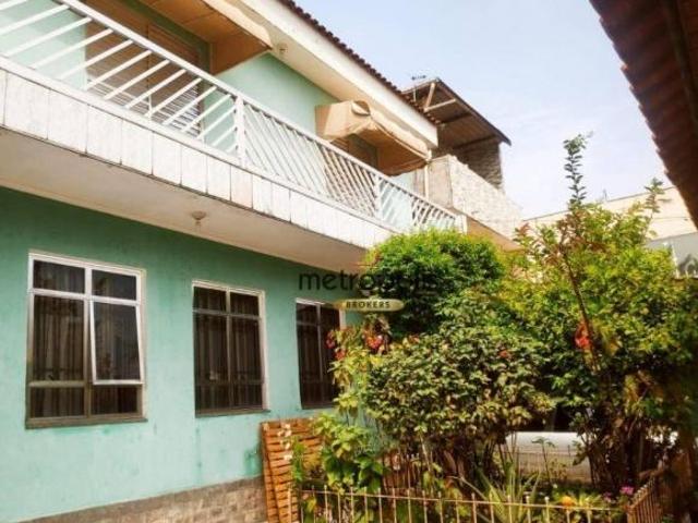 Sobrado à venda, 300 m² por R$ 561.000,00 Parque Guaianazes São Paulo/SP