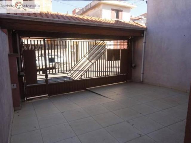 Sobrado à venda, 300 m² por R$ 595.000,00 Butantã São Paulo/SP