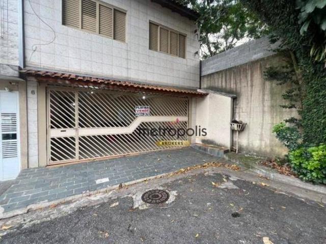 Sobrado à venda, 300 m² por R$ 591.000,00 Vila Liviero São Paulo/SP