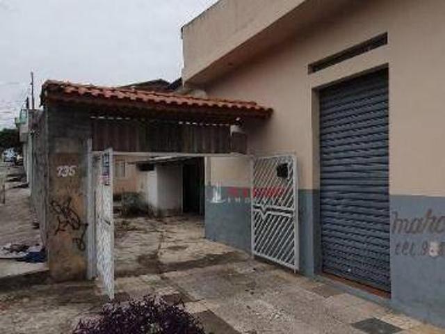 Sobrado à venda, 300 m² por R$ 600.000,00 Jardim Bela Vista Guarulhos/SP