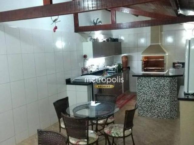 Sobrado à venda, 300 m² por R$ 631.000,00 Jardim Dom Henrique Botucatu/SP