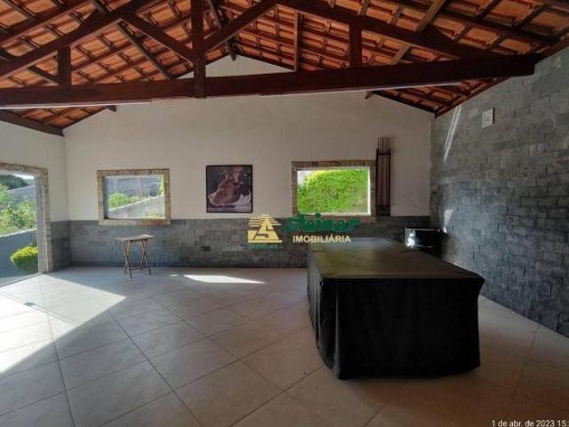 Sobrado à venda, 300 m² por R$ 649.000,00 Canjica Mairiporã/SP