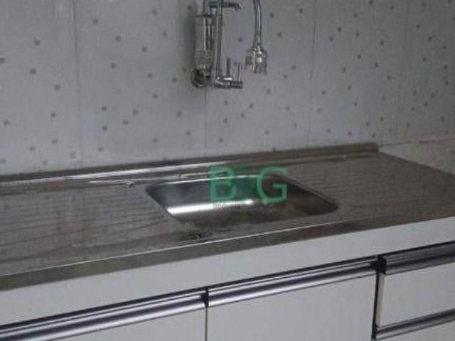 Sobrado à venda, 300 m² por R$ 650.000,00 Jardim Marabá São Paulo/SP