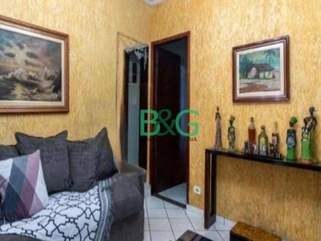 Sobrado à venda, 300 m² por R$ 680.000,00 Vila Jacuí São Paulo/SP