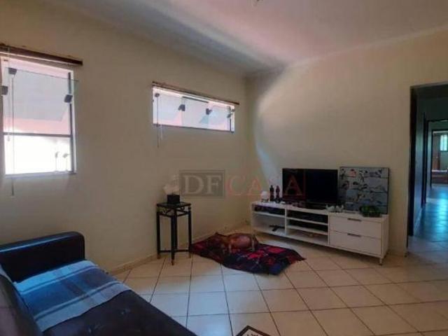 Sobrado com 5 dormitórios à venda, 300 m² por R$ 679.000,00 Jardim Nossa Senhora do Carmo São Pa