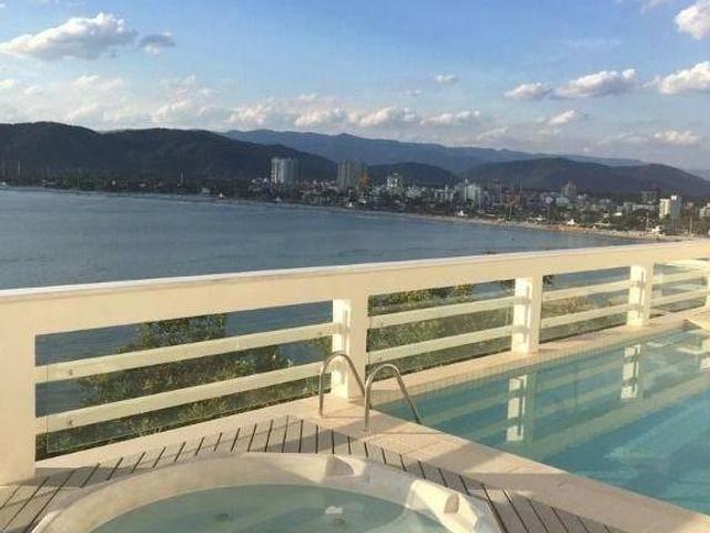 Sobrado à venda, 300 m² por R$ 6.300.000,00 Península Guarujá/SP