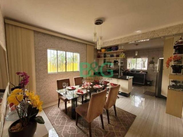 Sobrado à venda, 300 m² por R$ 728.000,00 Vila Carmela I Guarulhos/SP