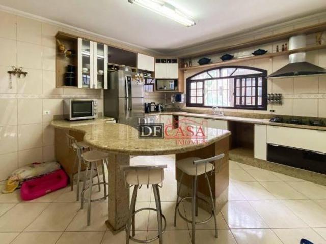 Sobrado à venda, 300 m² por R$ 720.000,00 Vila Carmosina São Paulo/SP