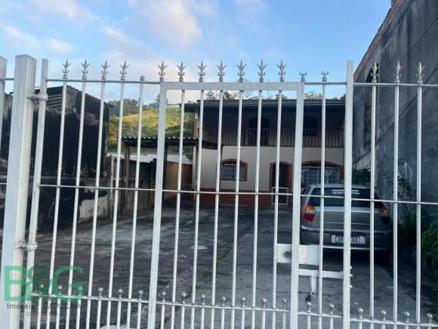 Sobrado à venda, 300 m² por R$ 750.000,00 Vila Nova Barueri/SP