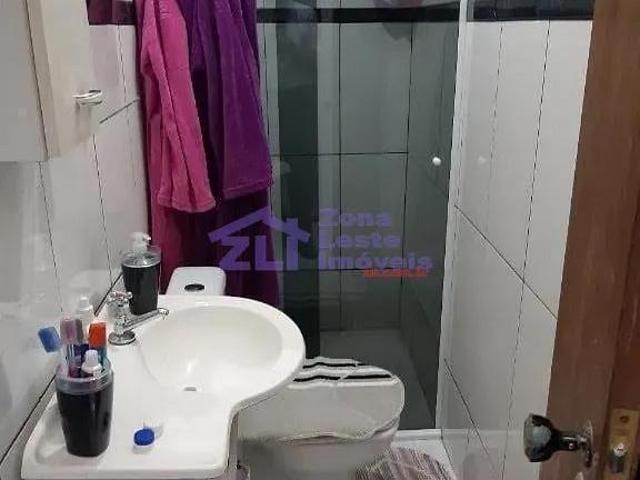 Sobrado à venda, 300 m² por R$ 750.000,00 Vila Formosa São Paulo/SP