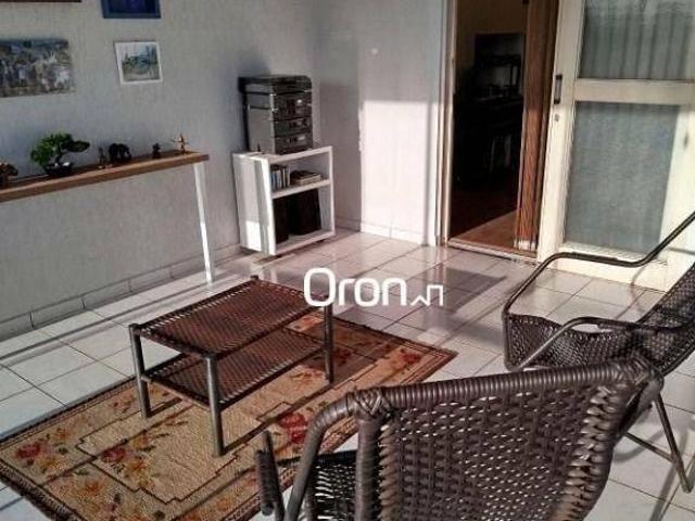 Sobrado à venda, 300 m² por R$ 780.000,00 Jardim Atlântico Goiânia/GO
