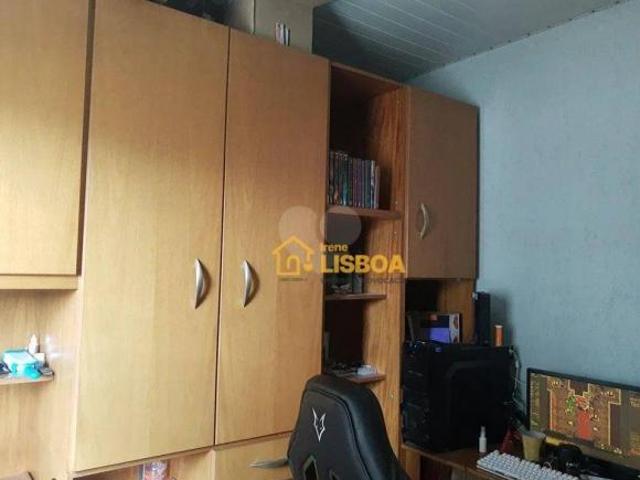 Sobrado à venda, 300 m² por R$ 650.000,00 Chácara Belenzinho São Paulo/SP
