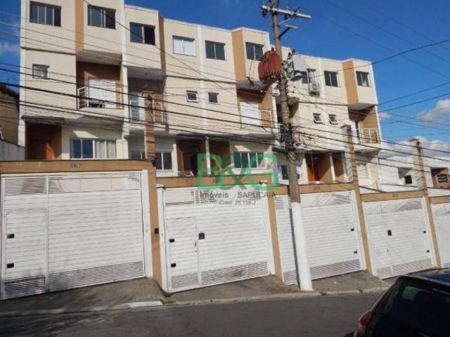 Sobrado à venda, 300 m² por R$ 800.000,00 Vila Granada São Paulo/SP