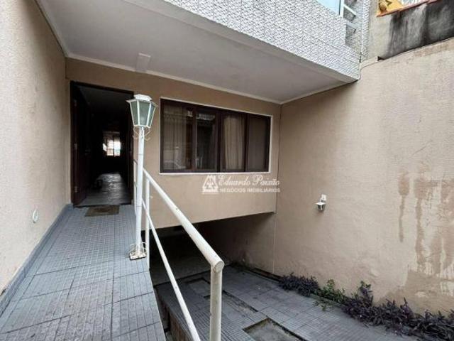 Sobrado à venda, 300 m² por R$ 800.000,00 Parque Continental II Guarulhos/SP