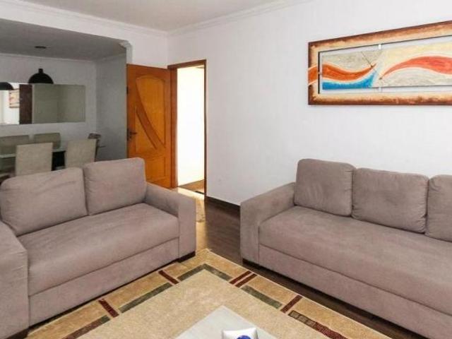 Sobrado à venda, 300 m² por R$ 800.000,00 Sapopemba São Paulo/SP