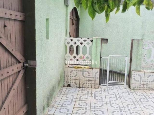 Sobrado à venda, 300 m² por R$ 854.990,00 Vila Antonieta São Paulo/SP