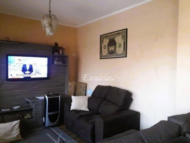 Sobrado à venda, 300 m² por R$ 850.000,00 Jardim Paraíso São Paulo/SP