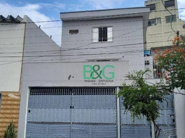 Sobrado à venda, 300 m² por R$ 899.000,00 Vila Formosa São Paulo/SP