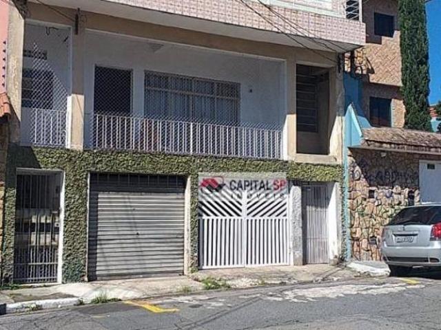 Sobrado com 5 dormitórios à venda, 300 m² por R$ 900.000,00 Vila Esperança São Paulo/SP