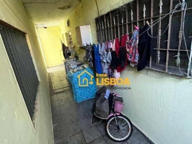 Sobrado à venda, 300 m² por R$ 900.000,01 Jardim Santa Adélia São Paulo/SP