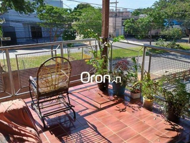 Sobrado à venda, 300 m² por R$ 950.000,00 Vila São Tomaz Aparecida de Goiânia/GO
