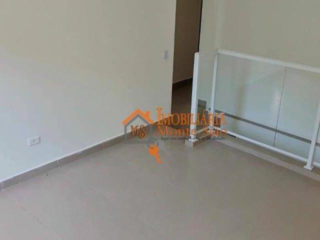 Sobrado à venda, 300 m² por R$ 950.000,00 Lauzane Paulista São Paulo/SP