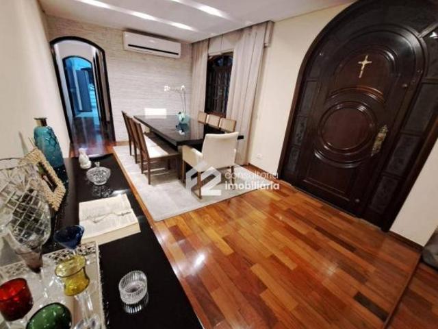 Sobrado à venda, 300 m² por R$ 960.000,03 Vila Alto de Santo André Santo André/SP