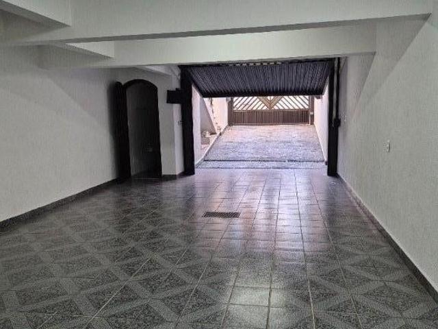 Sobrado à venda, 300 m² por R$ 960.000,00 Vila Alto de Santo André Santo André/SP