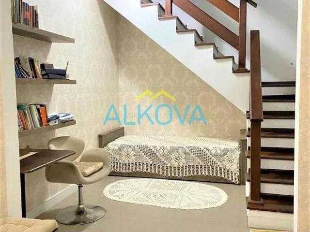 Sobrado à venda, 300 m² por R$ 960.000,00 Jardim Valparaíba São José dos Campos/SP